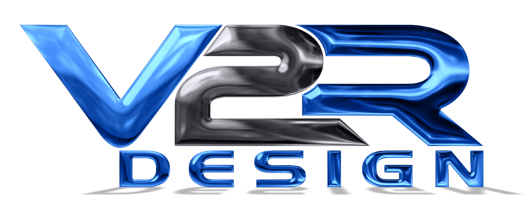 About Us – V2R Design