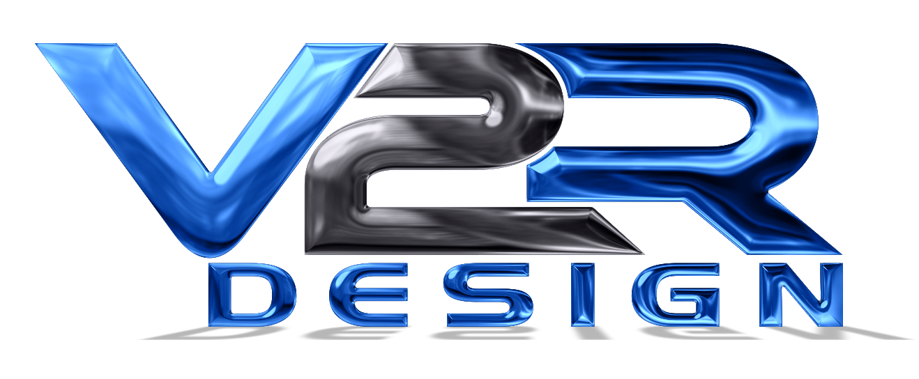 Home - V2R Design
